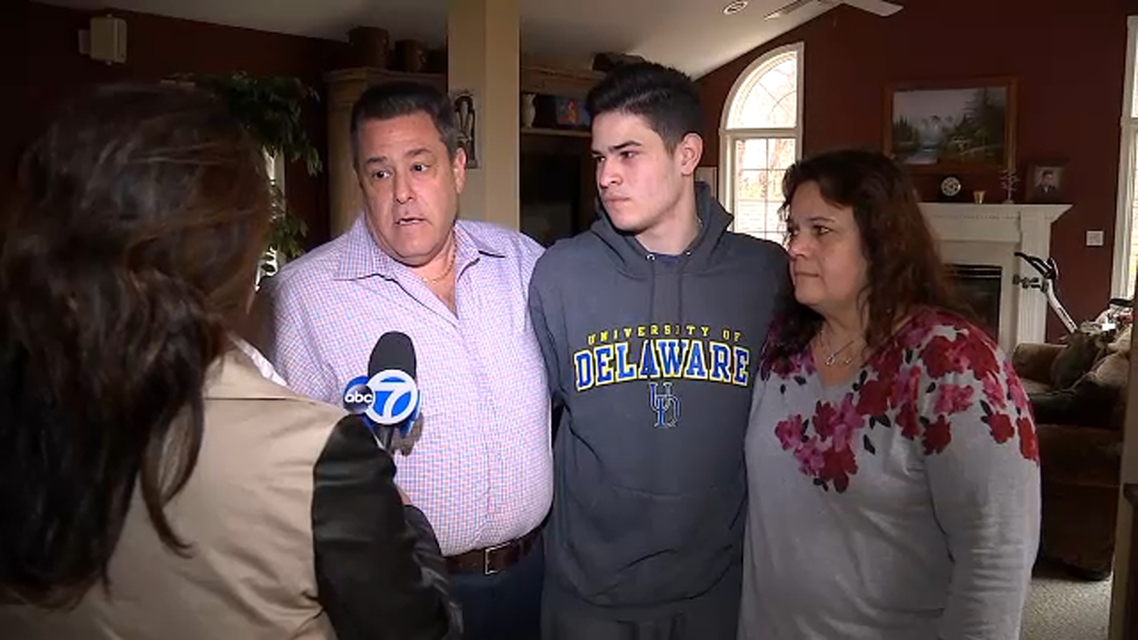 7 On Your Side: New bank fraud steals $10,000 from high school student ...