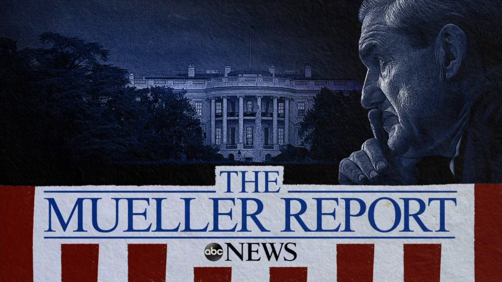 Robert Mueller report release: What you won't see in the redacted ...