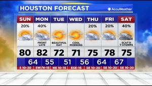 abc13 News -- KTRK Houston and Southeast Texas News