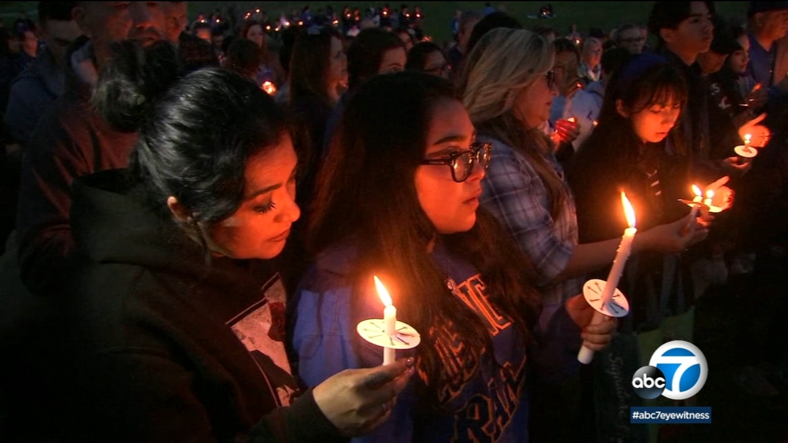 Search for missing Corona boy Noah McIntosh, 8, continues: WATCH LIVE ...