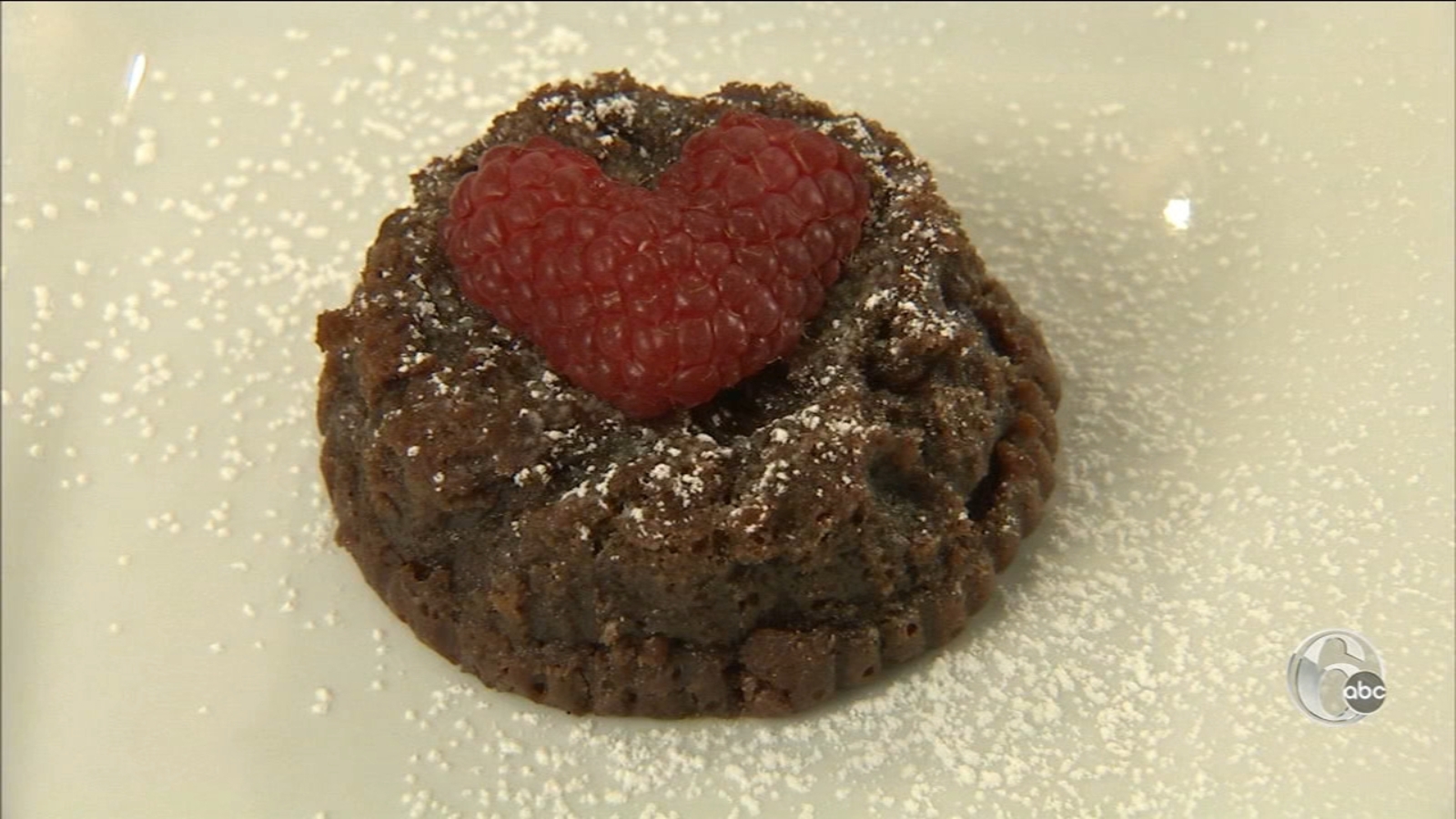 How to make a flour-less cake with all the decadence and none of the ...