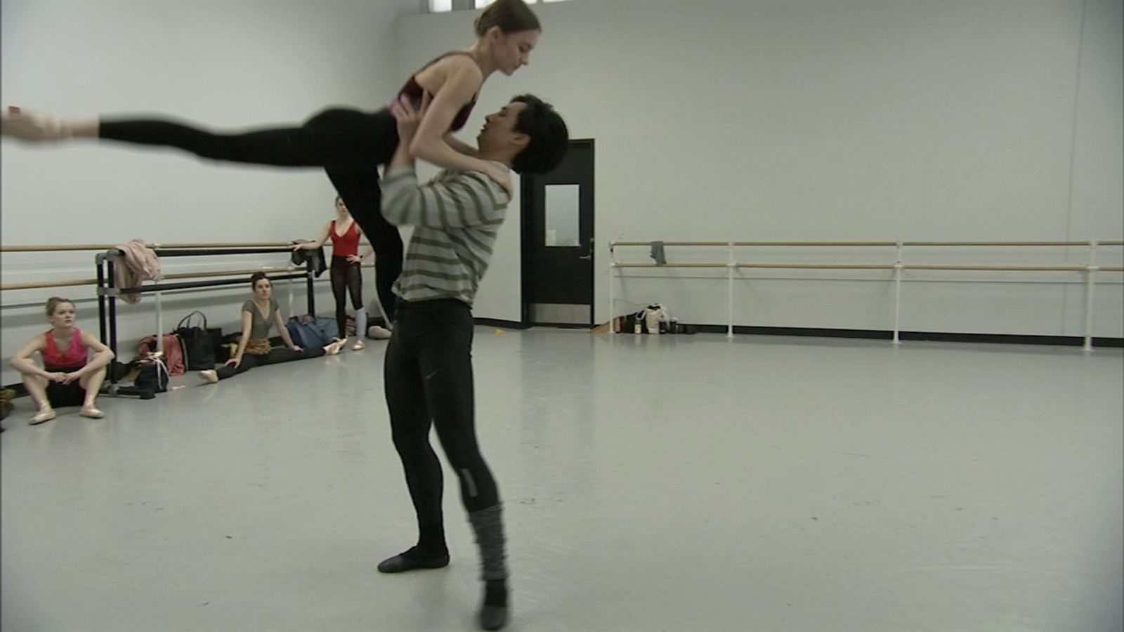 The Pennsylvania Ballet set to bring All Stravinsky to the Merriam ...
