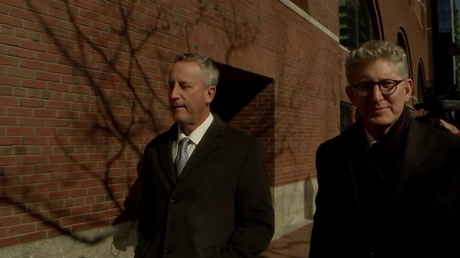 Martin Fox sentenced to 3 months in prison in "Varsity Blues" college ...