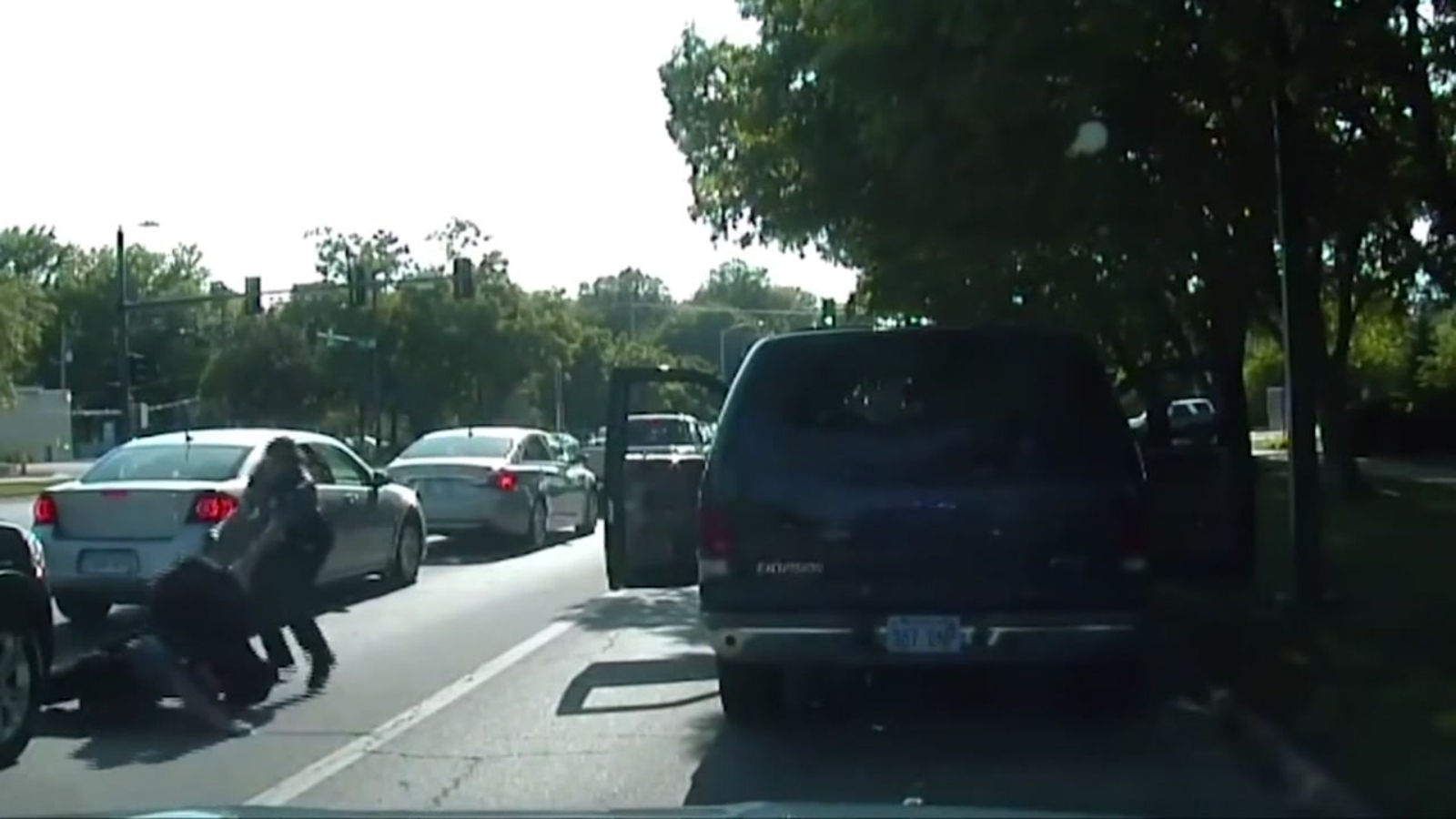 Rookie Kansas Cop Shoots Man After Mistaking Gun For Taser Abc13 Houston
