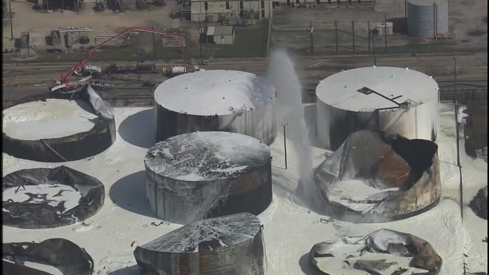 Harris County receives permission to take legal action against ITC over ...