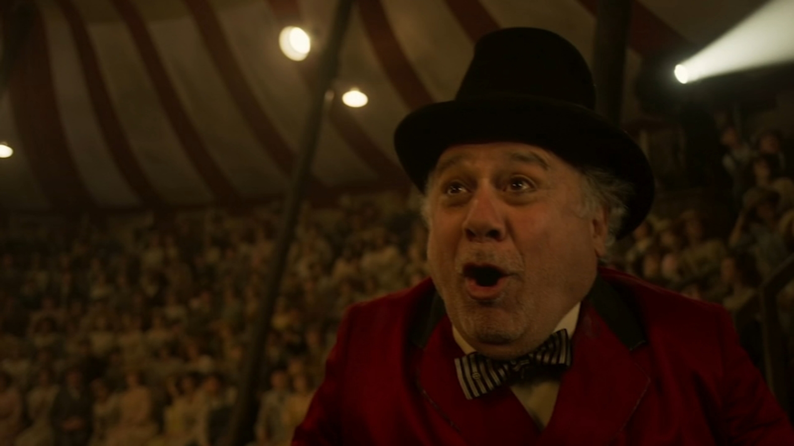 'Dumbo' stars reflect on filming as remake flies into theaters Friday ...