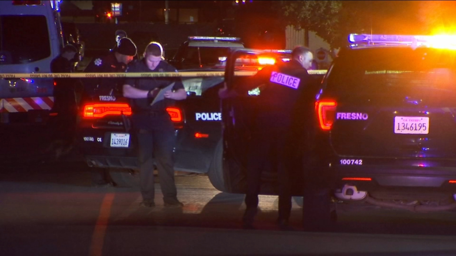 Fresno police launch gang operation in quick response to weekend ...