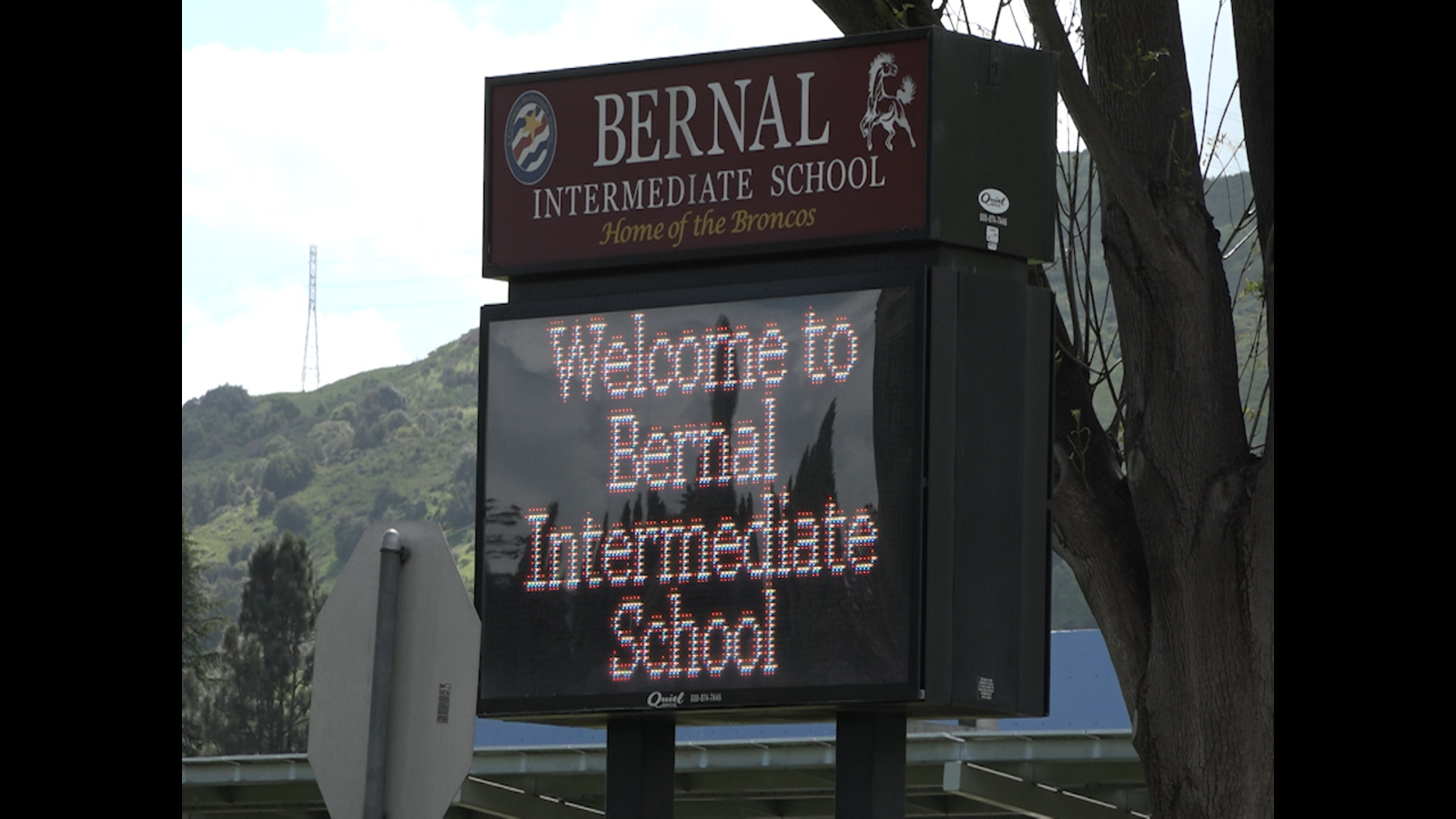 13-year-old arrested following explosion on South San Jose school ...