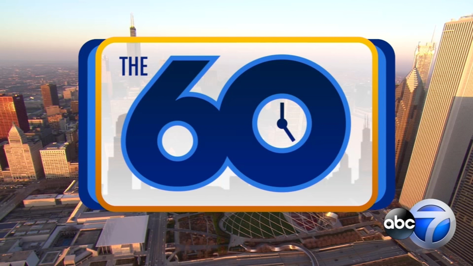 The 60: Baseball season starts, National Mermaid Day - ABC7 Chicago