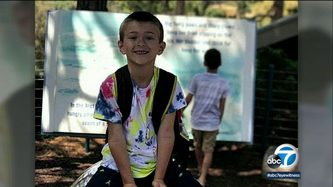 Noah McIntosh case: Corona father pleads not guilty to torture, murder ...