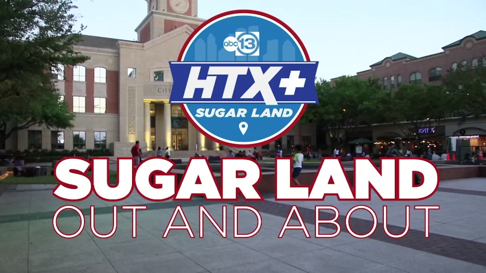 HTX PLUS: 6 fun things to do in Sugar Land - ABC13 Houston