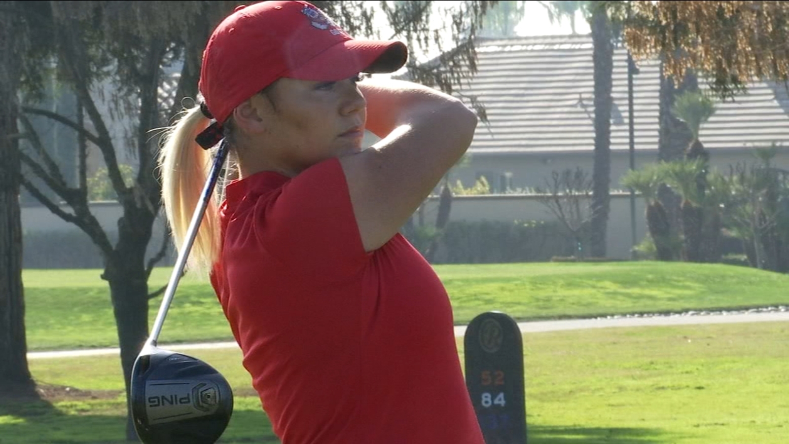 Fresno State golfer Brigitte Thibault heading to play at Augusta ...