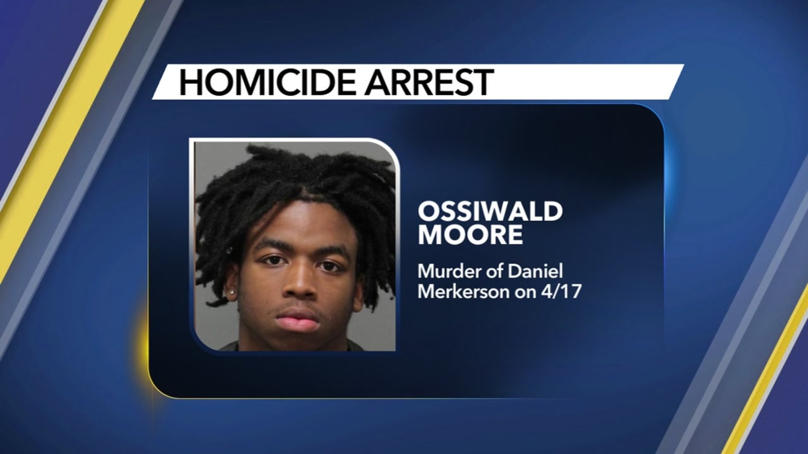 Garner teen charged with murder after man found shot in car - ABC11 ...