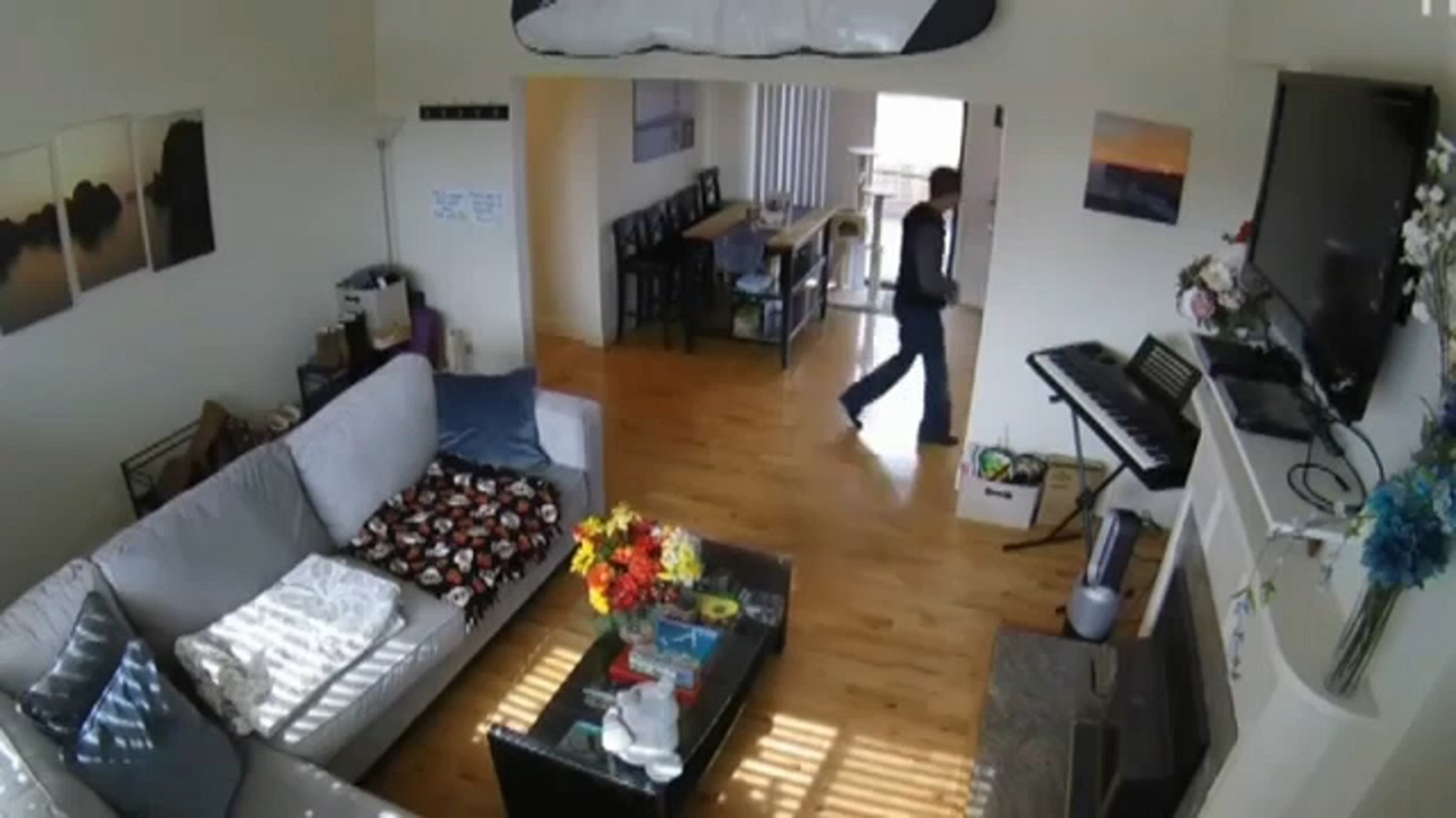 Police: Man steals expensive bras from home during open house in ...