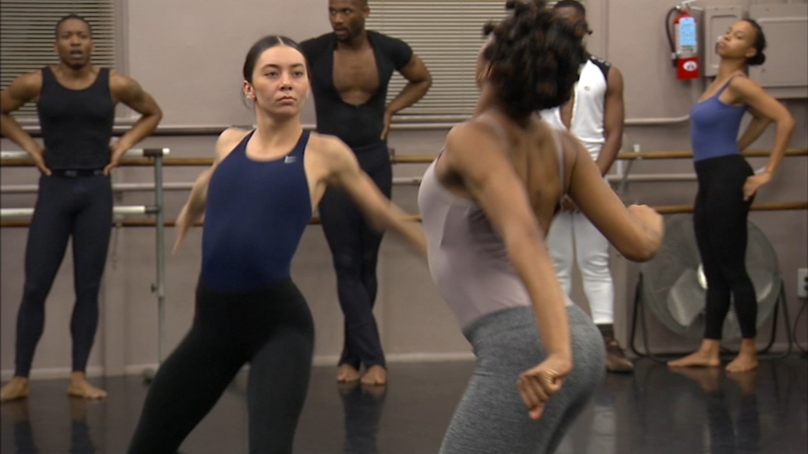 Philadanco pays tribute to Philadelphia choreographers with Dance ...