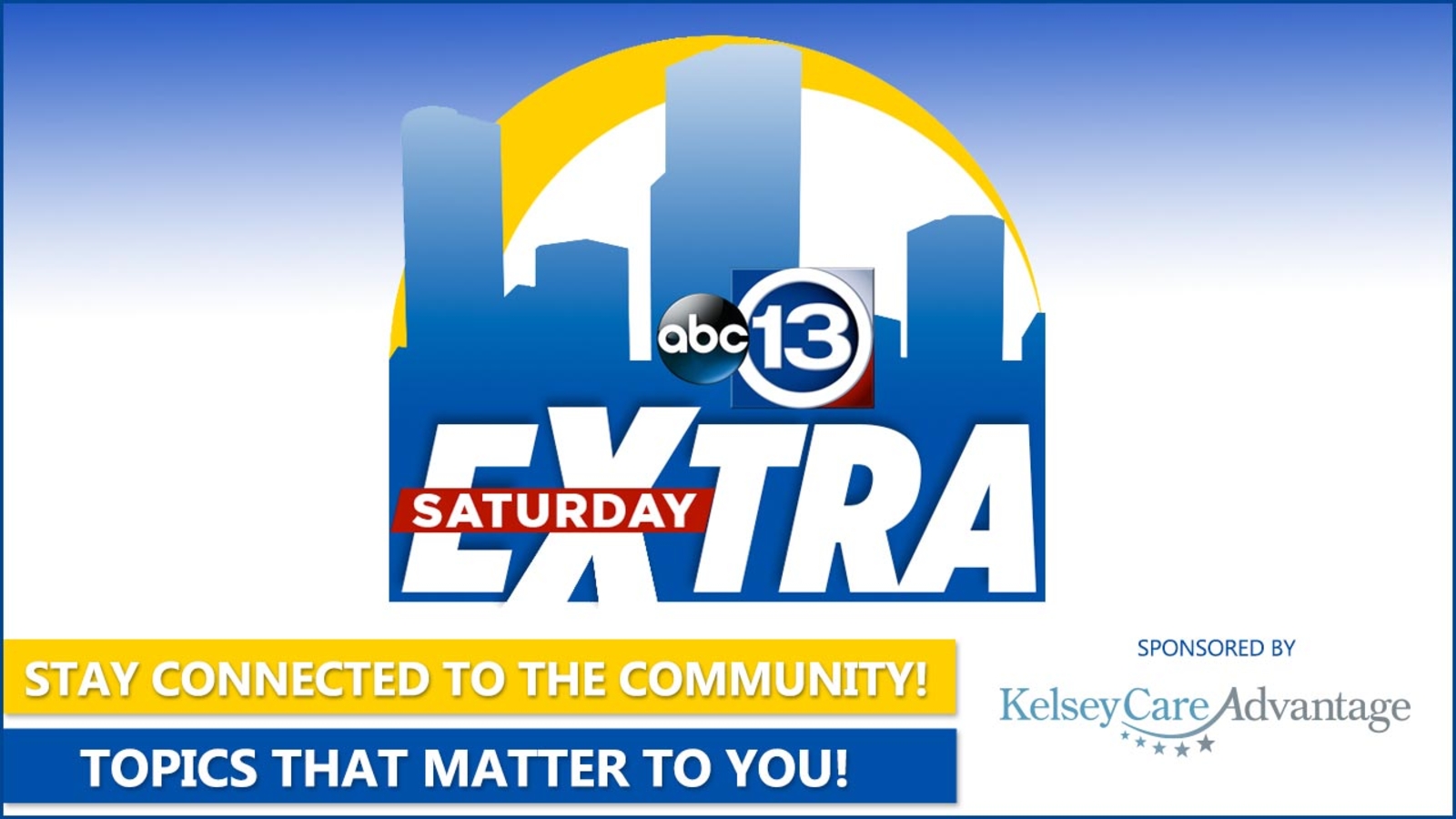 Saturday Extra - ABC13 Houston