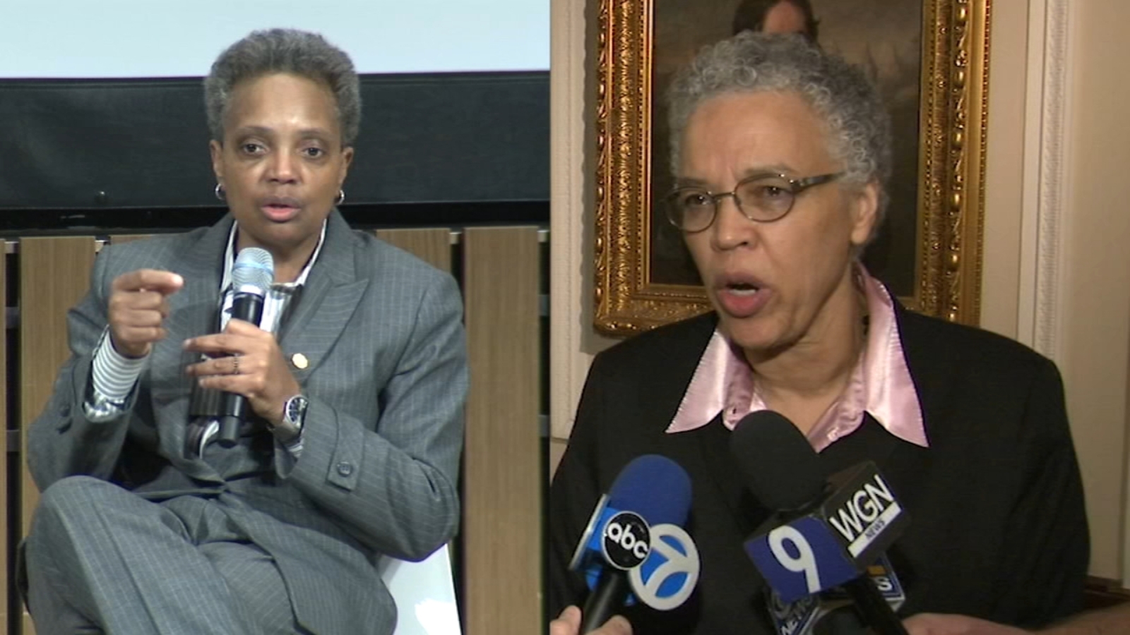 Price is Right: How much will it cost to become Chicago mayor? - ABC7 ...