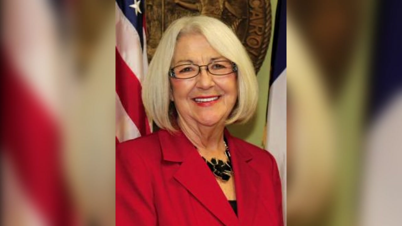 North Carolina Commissioner of Labor Cherie Berry says she won't run in ...