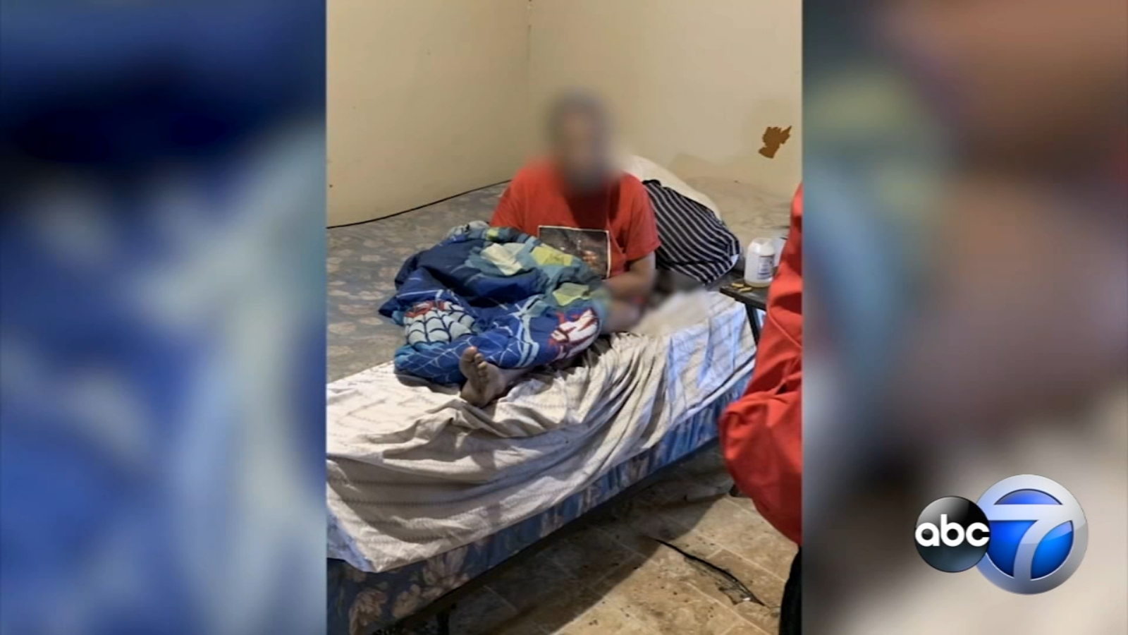 Chiquita King, Giovonna Davis charged after elderly woman, 11 children ...