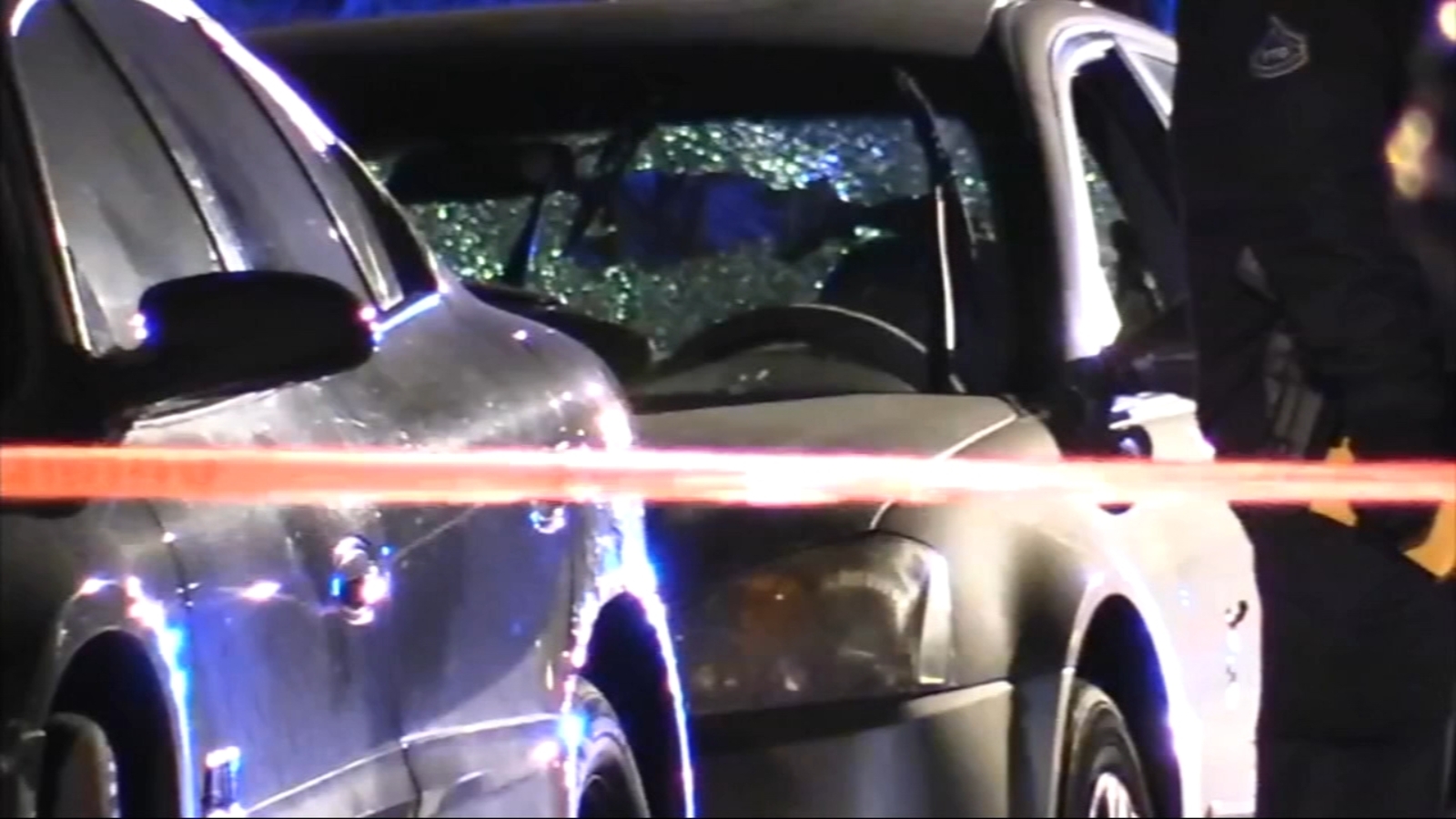 2 women killed, man wounded in Greater Grand Crossing shooting - ABC7 ...