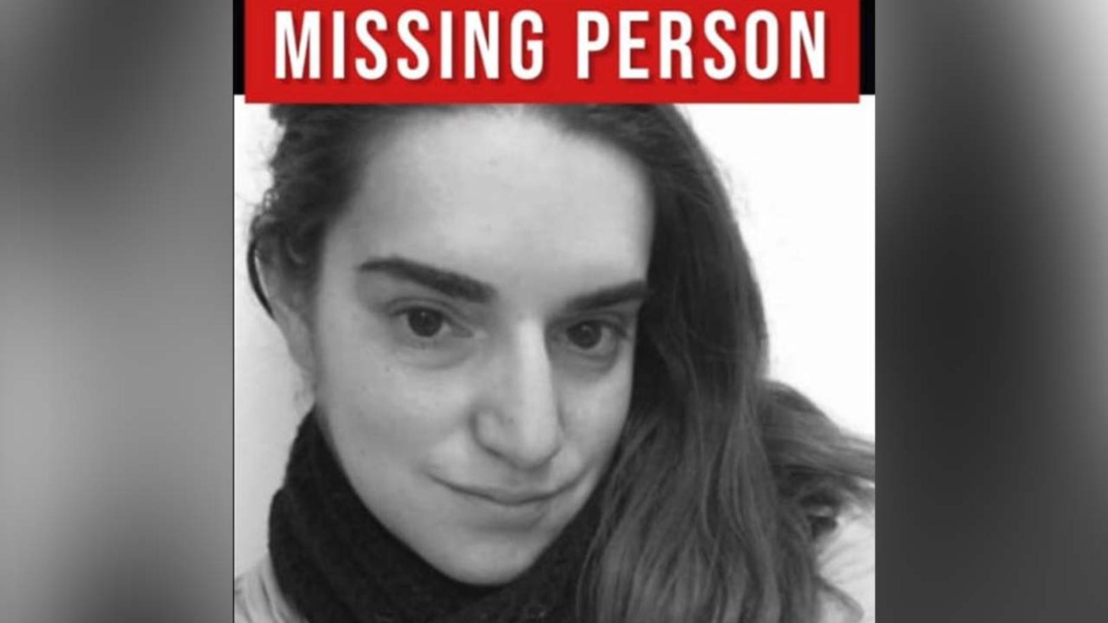 Strange texts in search for missing New York City public school ...