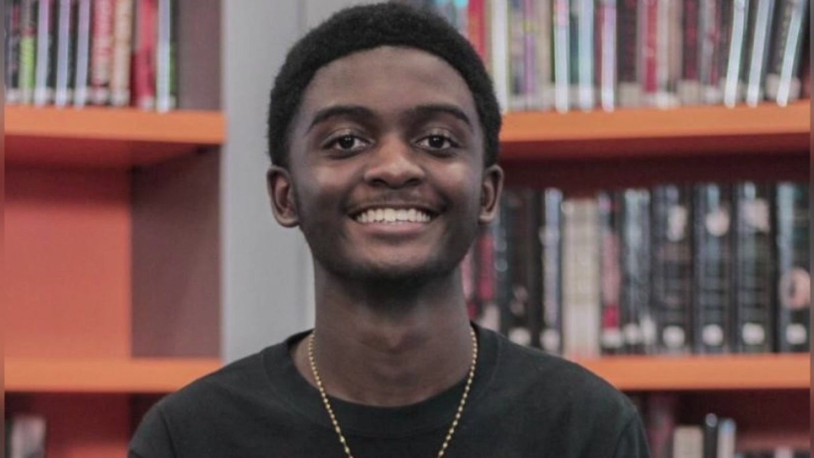 Jeramy Botwe of Houston accepted into 8 Ivy League schools - ABC13 Houston