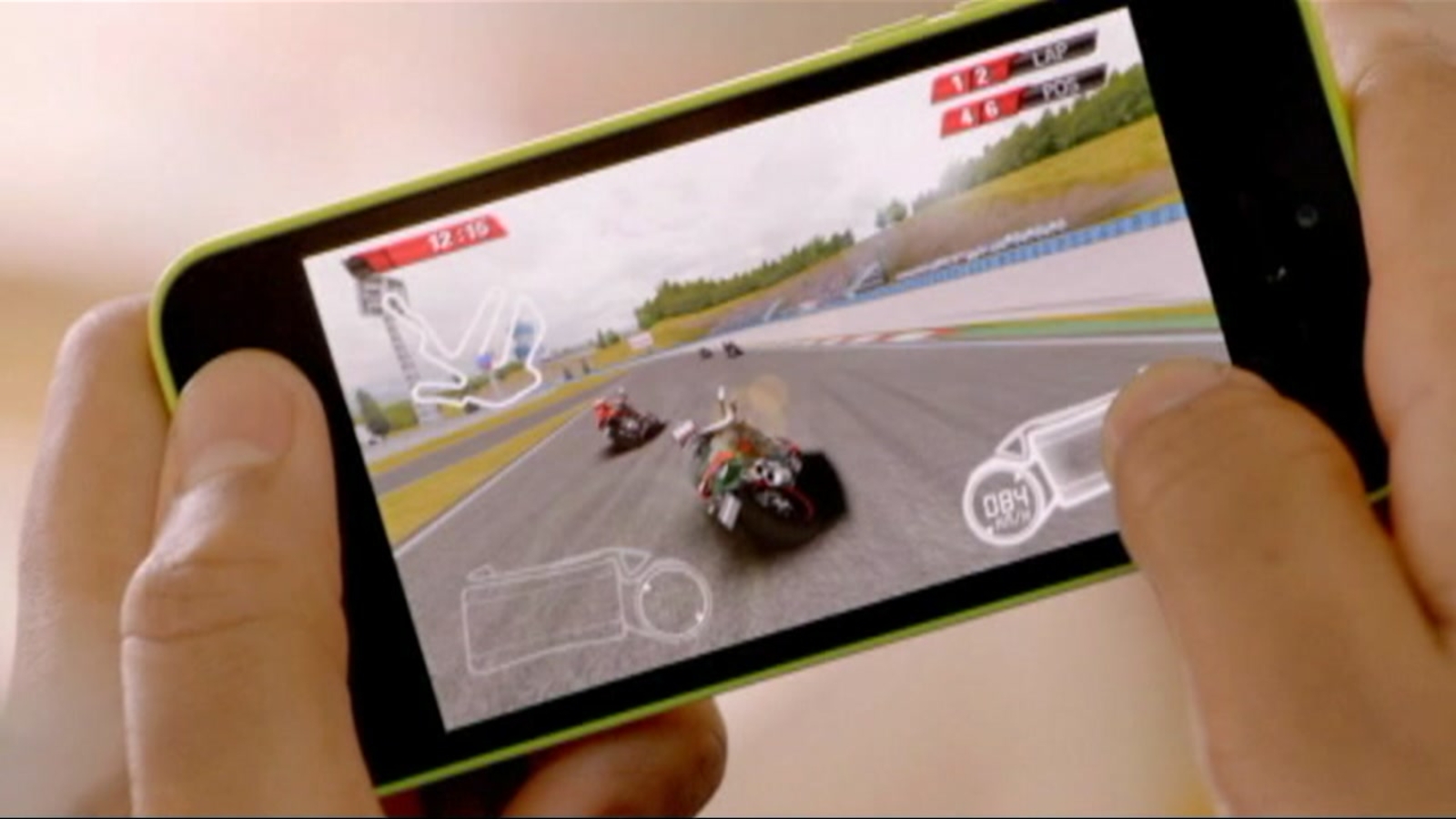 Verizon launches smartphone plan for kids - ABC7 New York