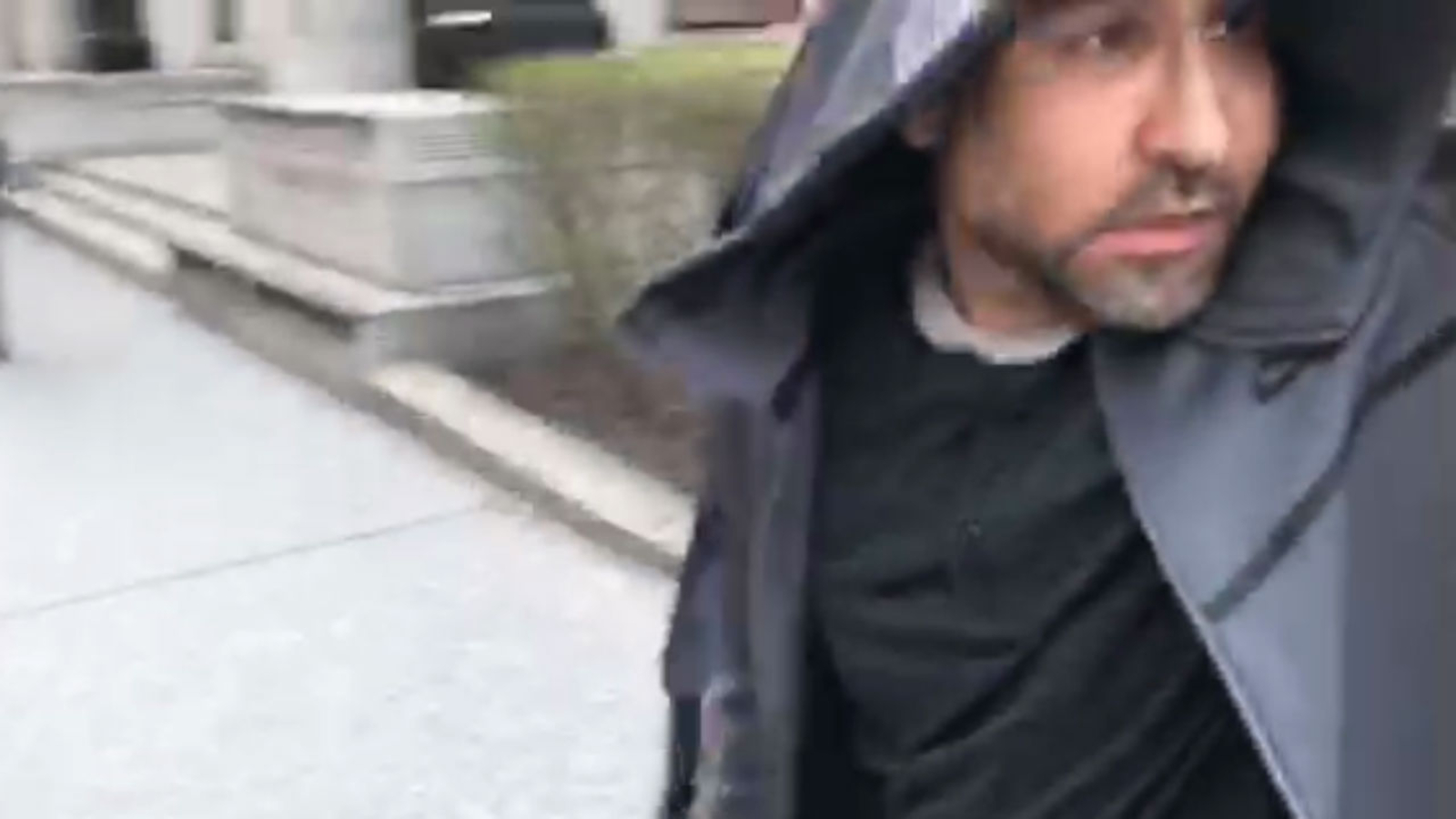 Teacher at Bronx public school arrested on child pornography charges - ABC7 New York