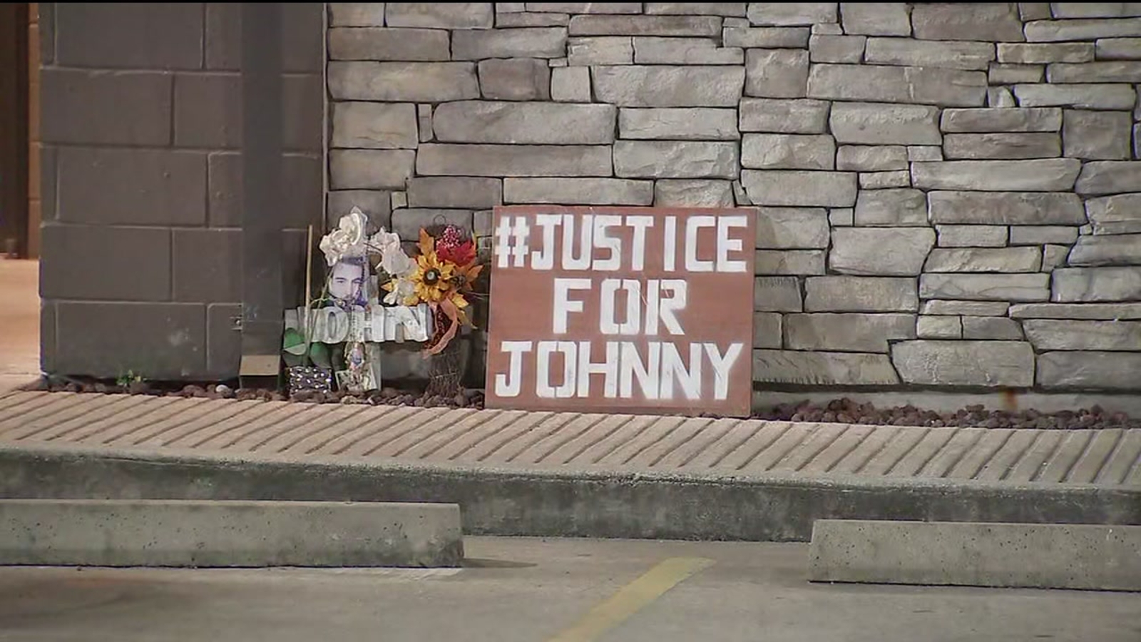 John Hernandez's family pleads against HCSO rehiring Chauna Thompson ...