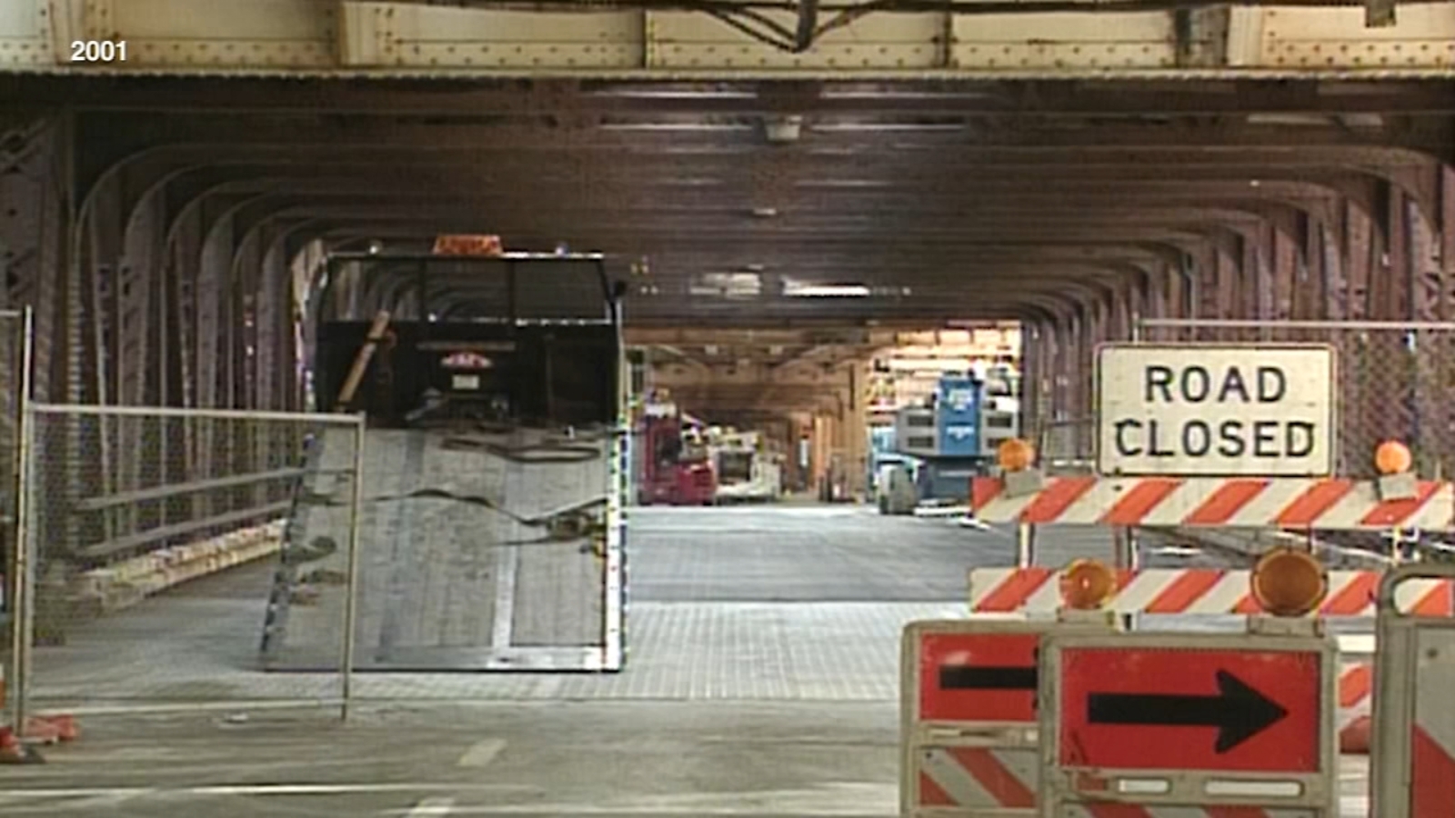 30 years of Chicago transportation changes - ABC7 Chicago