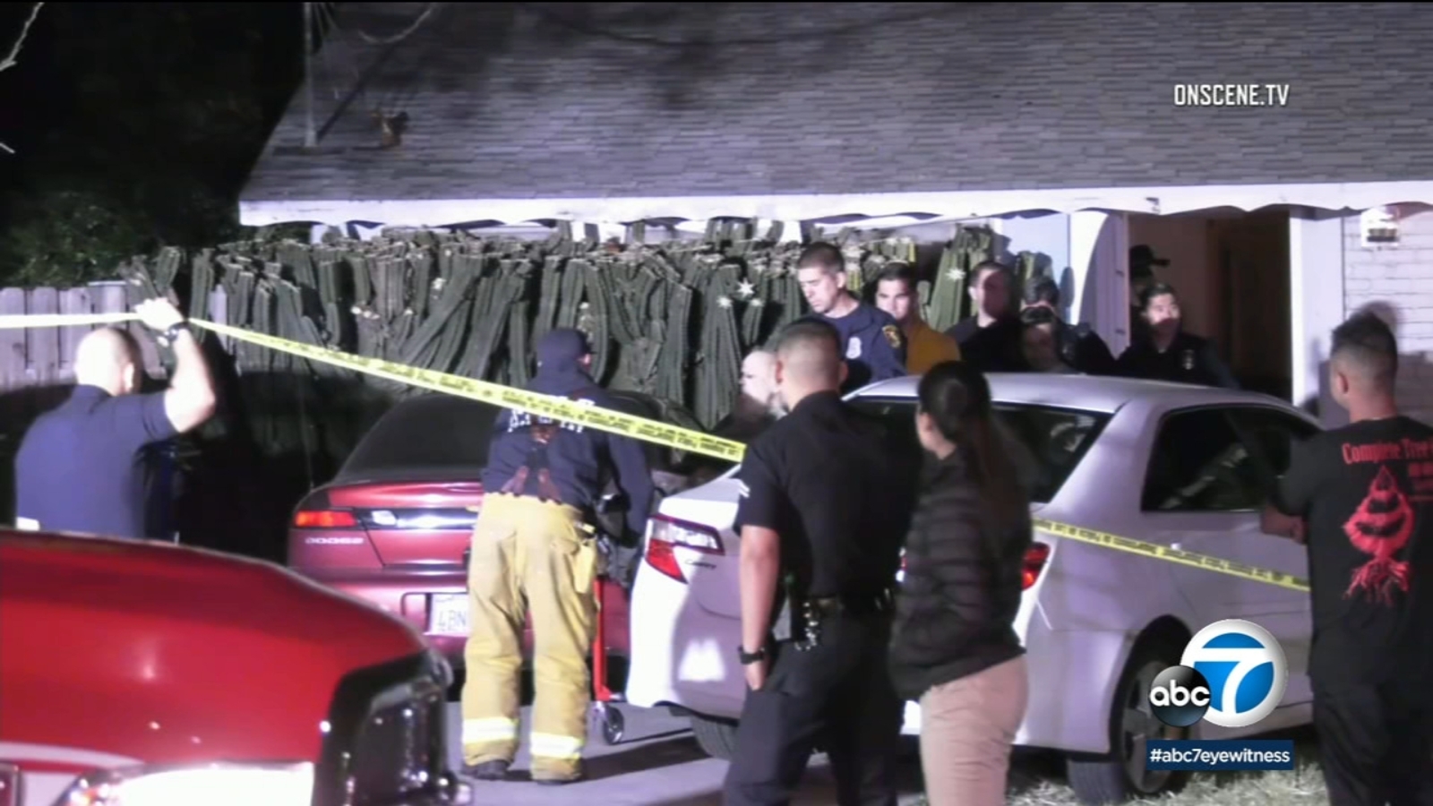 78-year-old man in North Hills attacked in home invasion, police say ...
