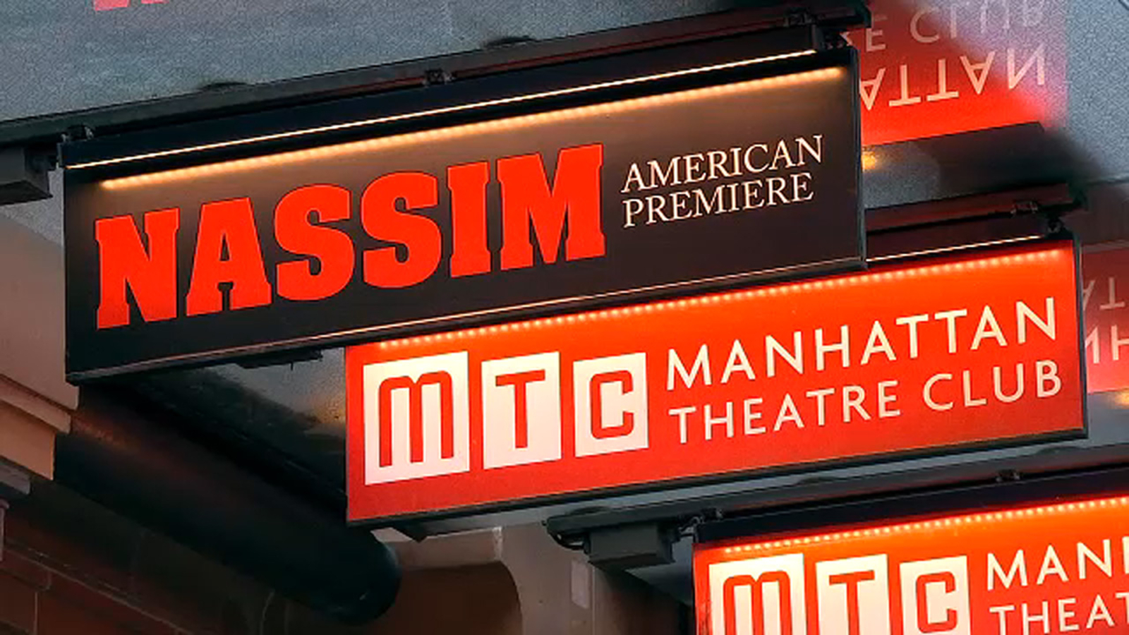 Veteran producer Jean Doumanian brings immersive theater experience off ...