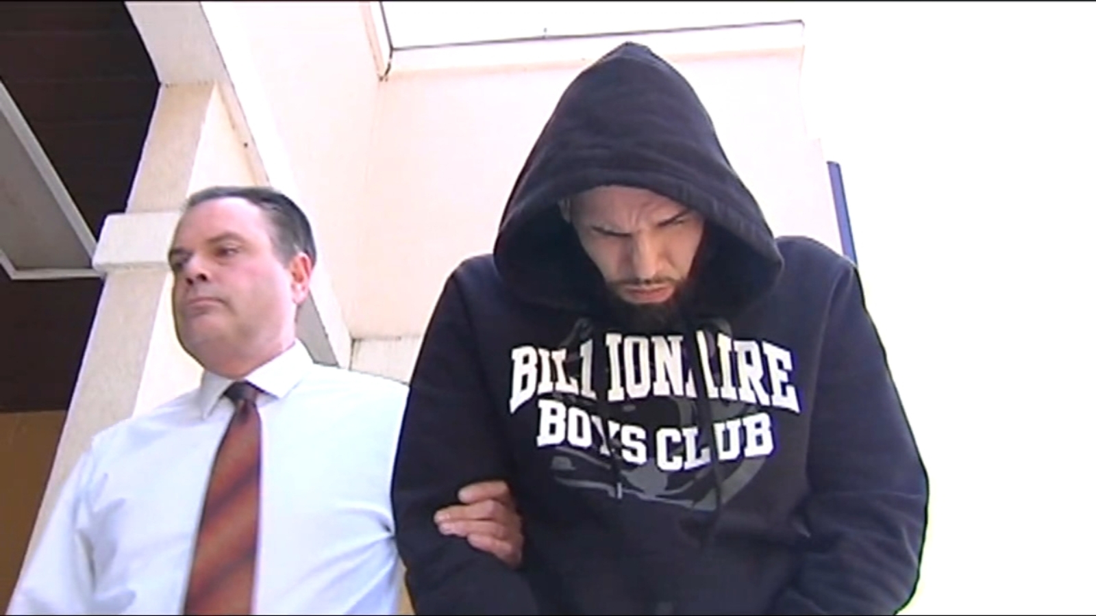 Fmr Caretaker Accused Of Abusing Disabled Adults At 2 Pennsylvania