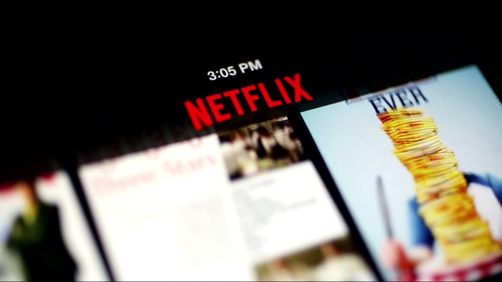 Netflix rated most trusted company in America - ABC7 San Francisco