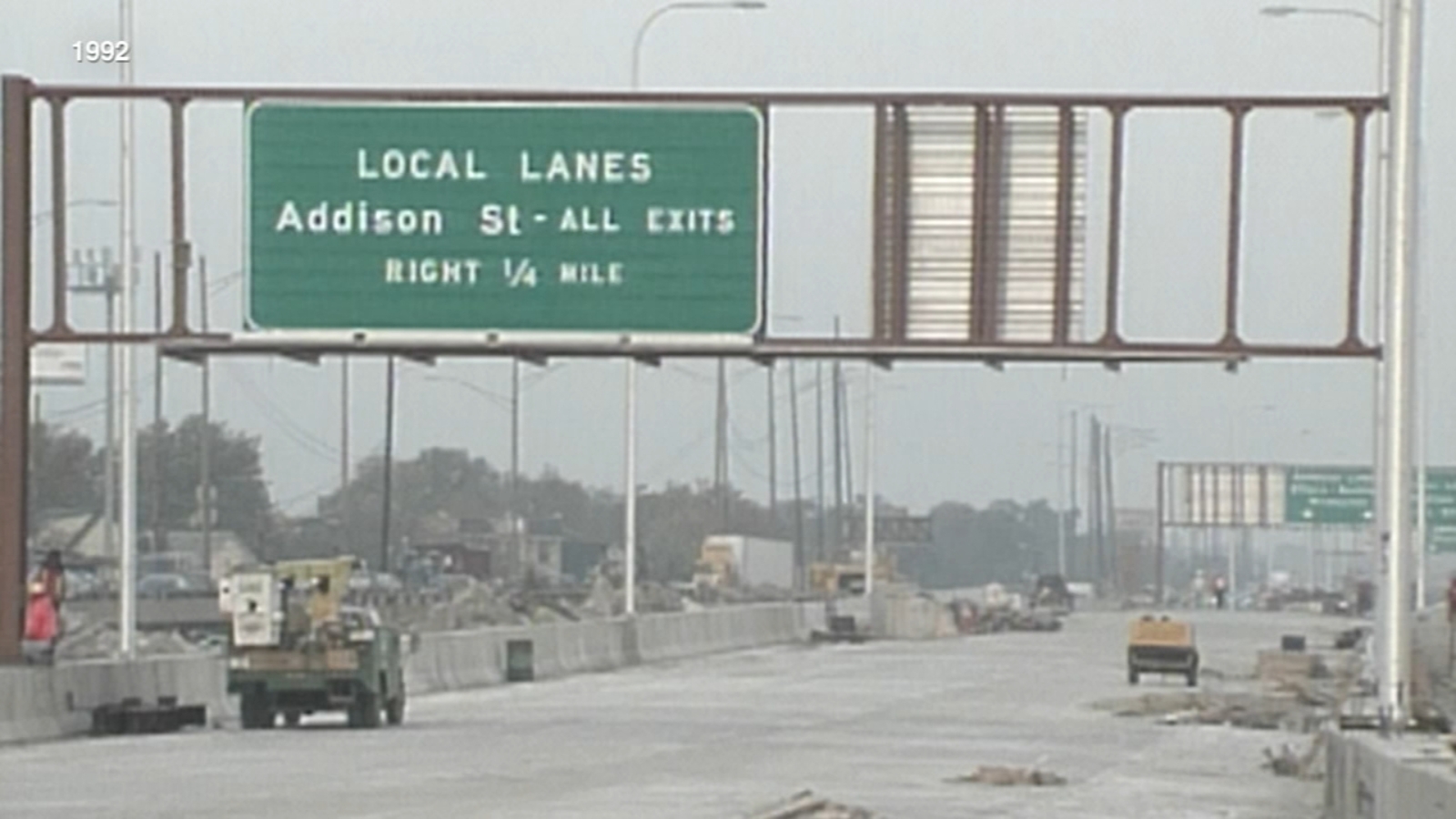 30 years of IDOT changes - ABC7 Chicago