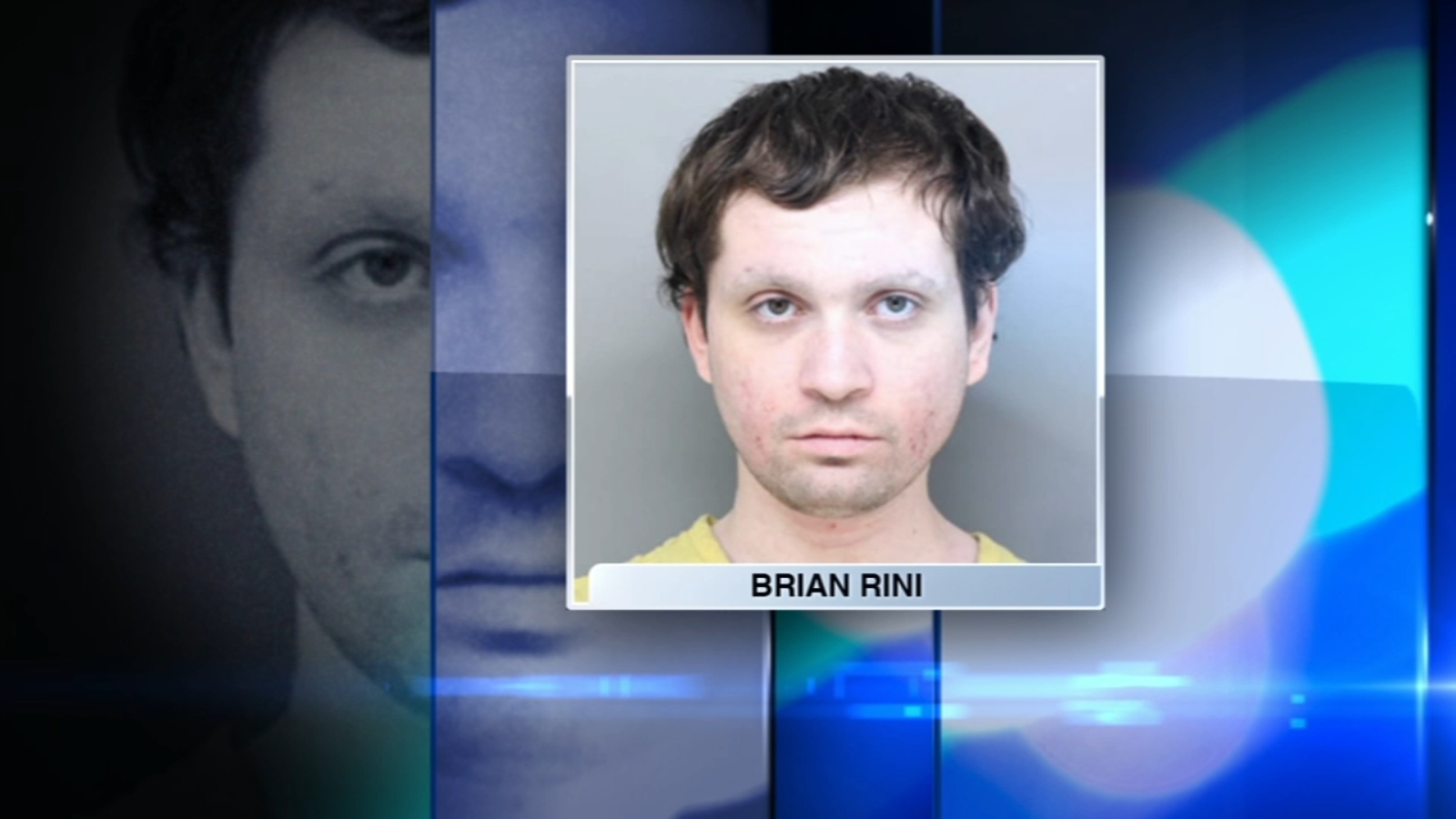 Timmothy Pitzen Update: Brian Rini, man accused of claiming to be ...