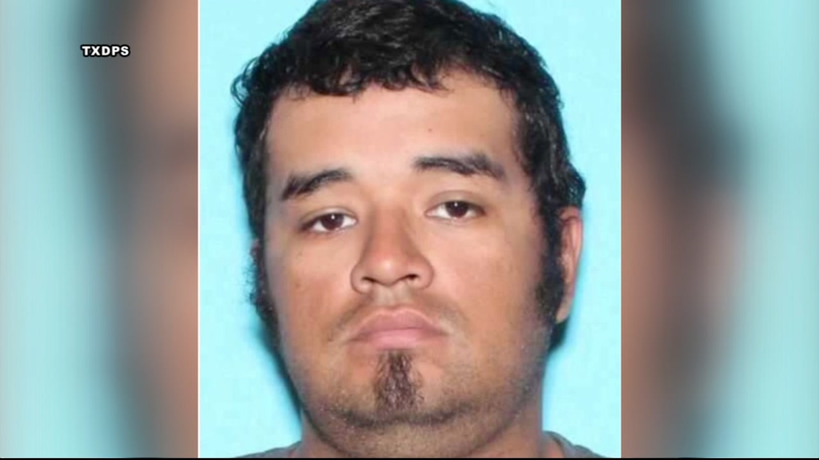 Victor Alejandro Godinez accused of shooting Texas state trooper in ...