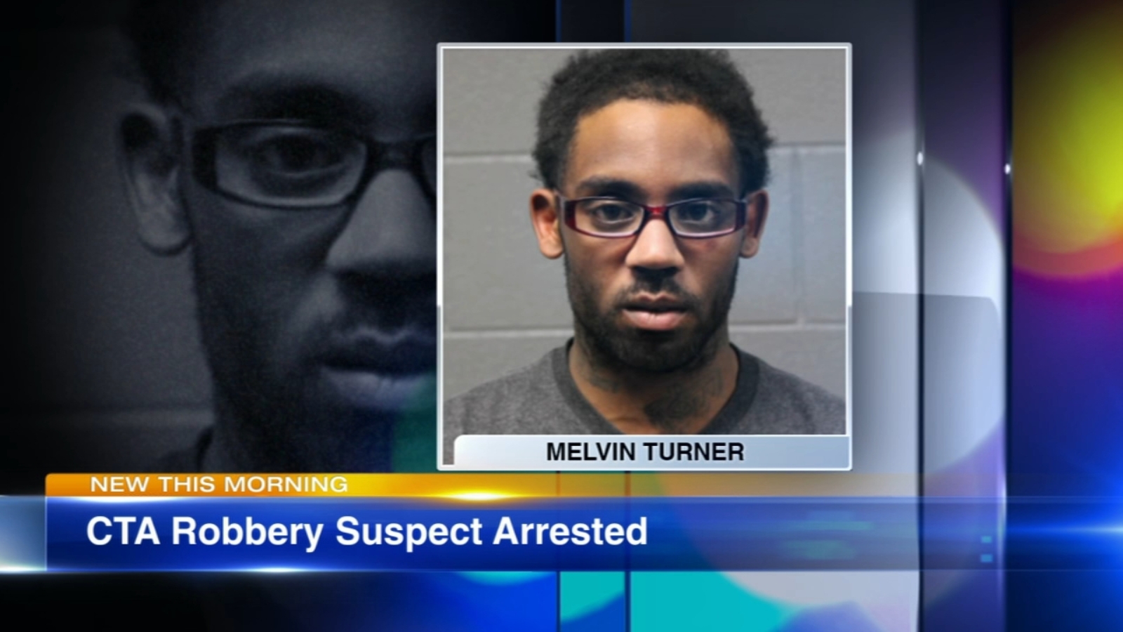 Suburban man charged in robbery of girl, 17, on CTA train - ABC7 Chicago