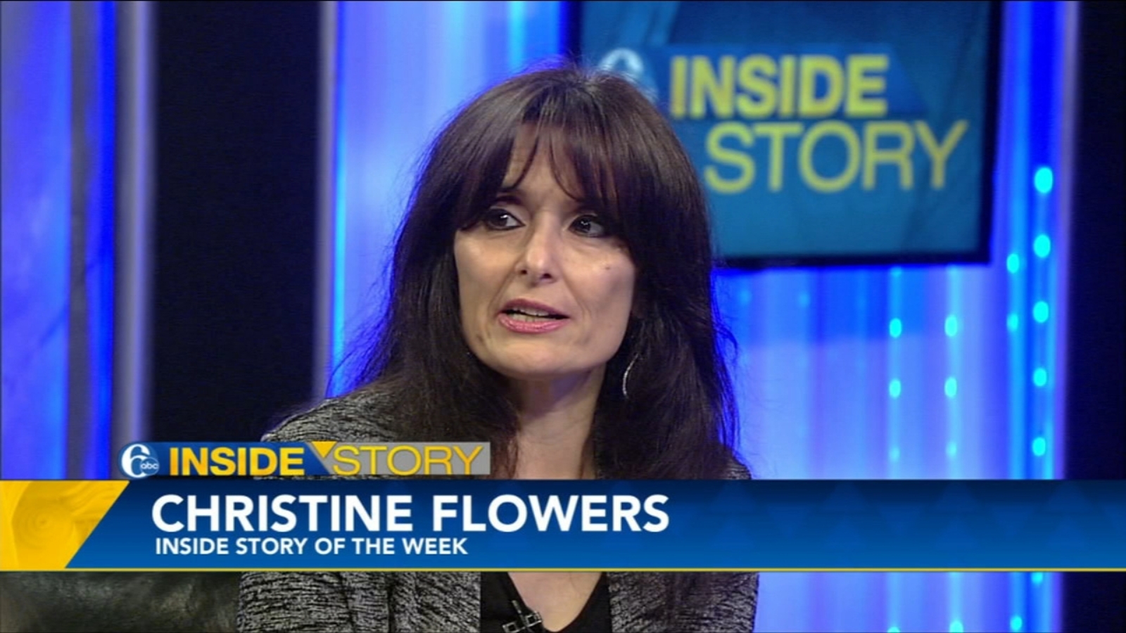 April 7 Inside Story (Pt. 3): Stories of the Week - 6abc Philadelphia