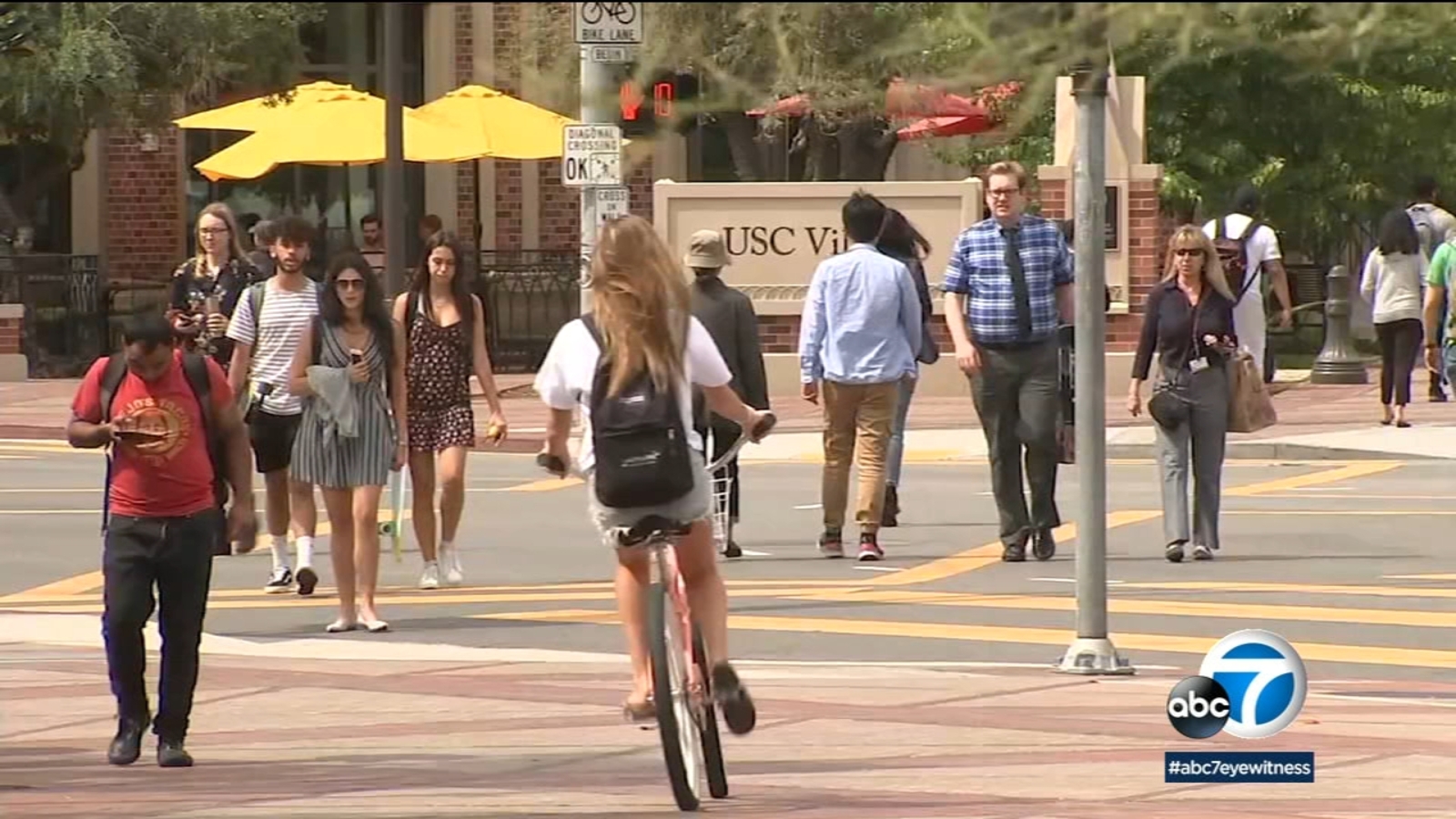 College admissions scam: Some USC students frustrated over plea deals ...
