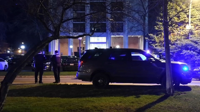 Lane Bryant Shooting: Motive still a mystery 5 years later | ABC7 ...