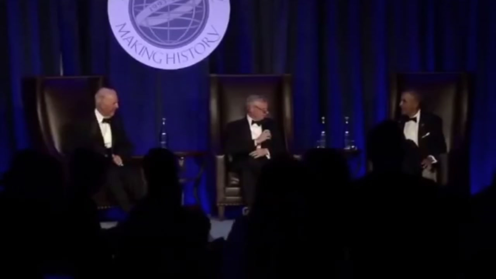Baker Institute celebrates 25 years making history - ABC13 Houston