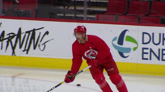 Mark Armstrong - Sports anchor at ABC11 WTVD | abc11.com