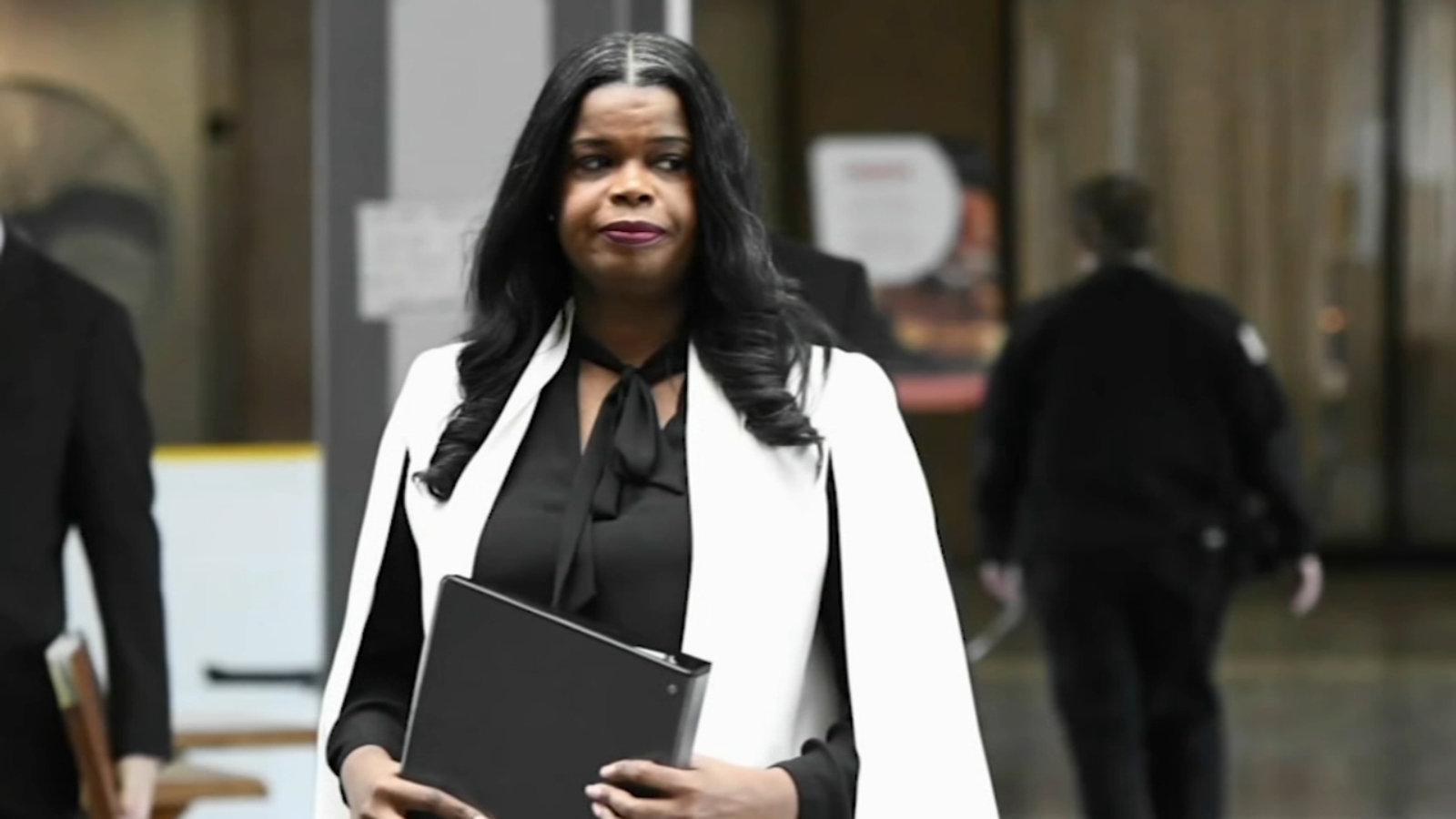 Cook County State's Attorney Kim Foxx lets Derrion Albert killer off ...