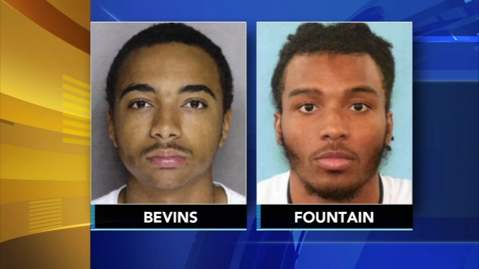 2 arrested for opening fire on Pottstown home, police say - 6abc ...