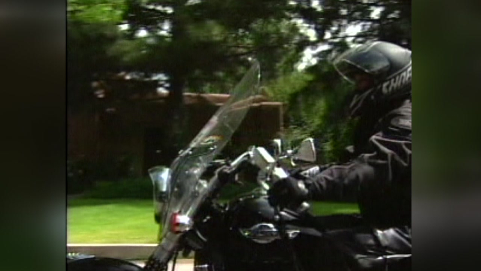 Push to make motorcycle helmets optional in North Carolina fails ...
