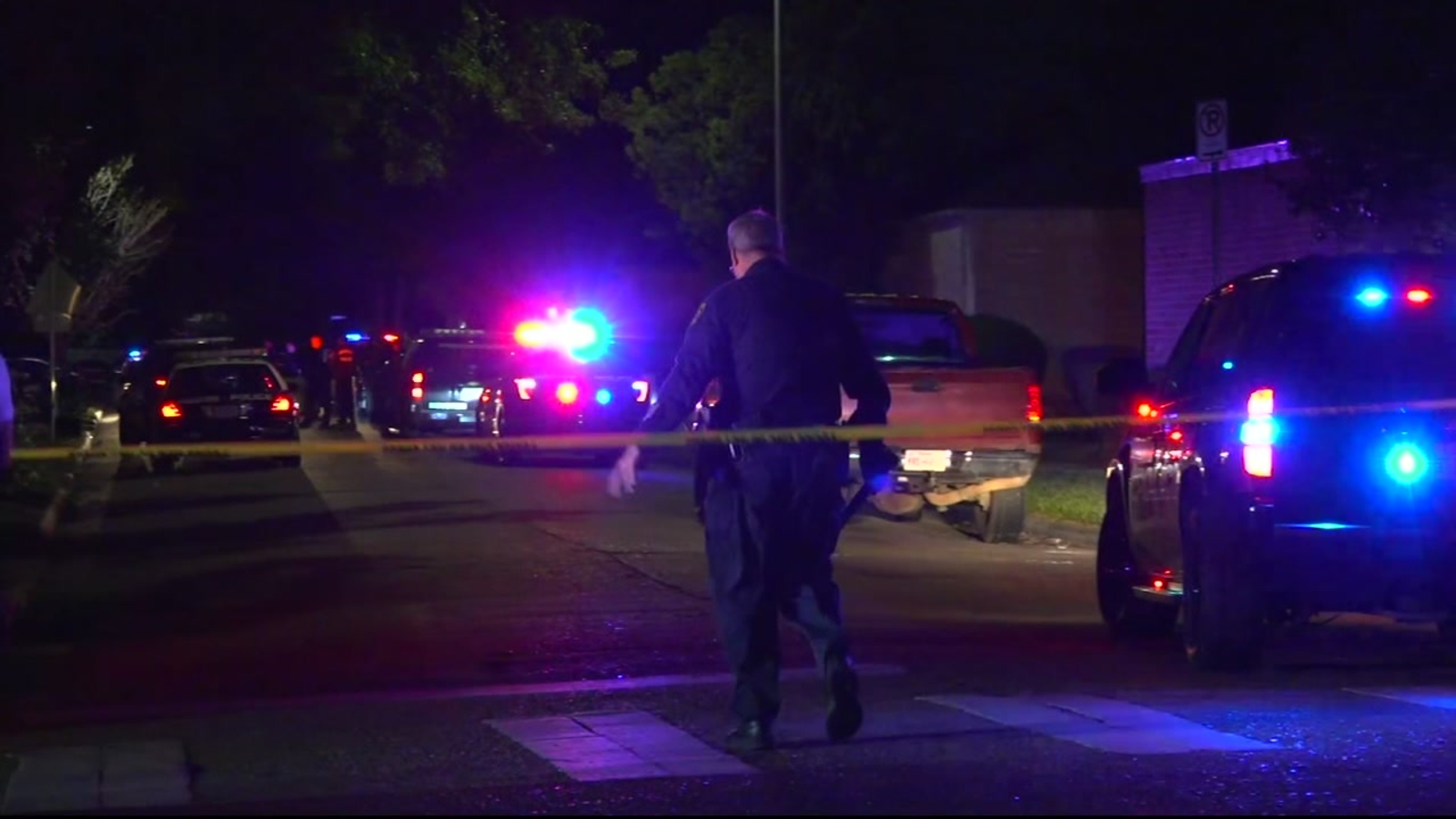 Son shoots and kills home invasion suspect who terrorized family ...