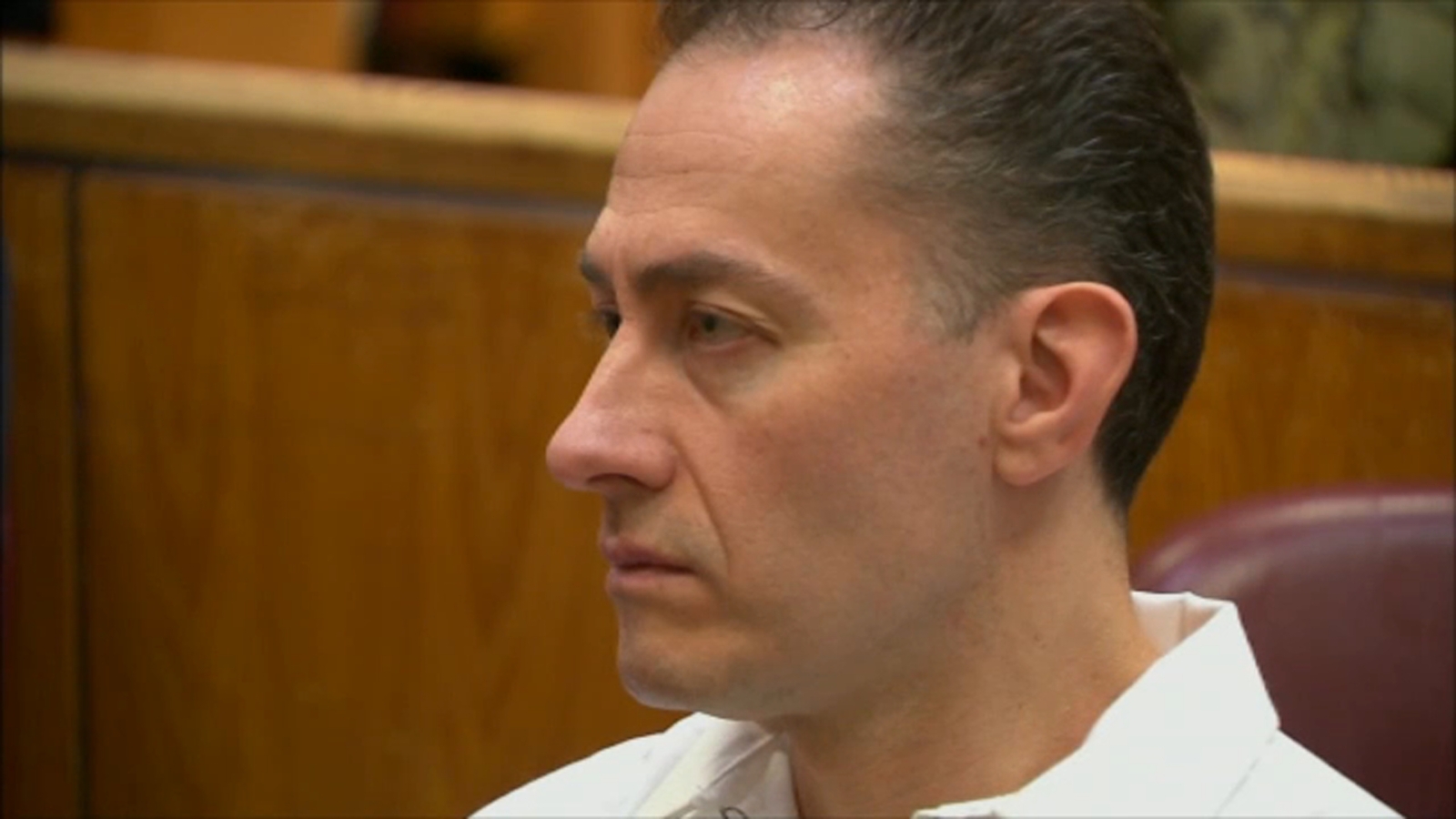 Man sentenced in estranged wife's Upper West Side murder before she ...