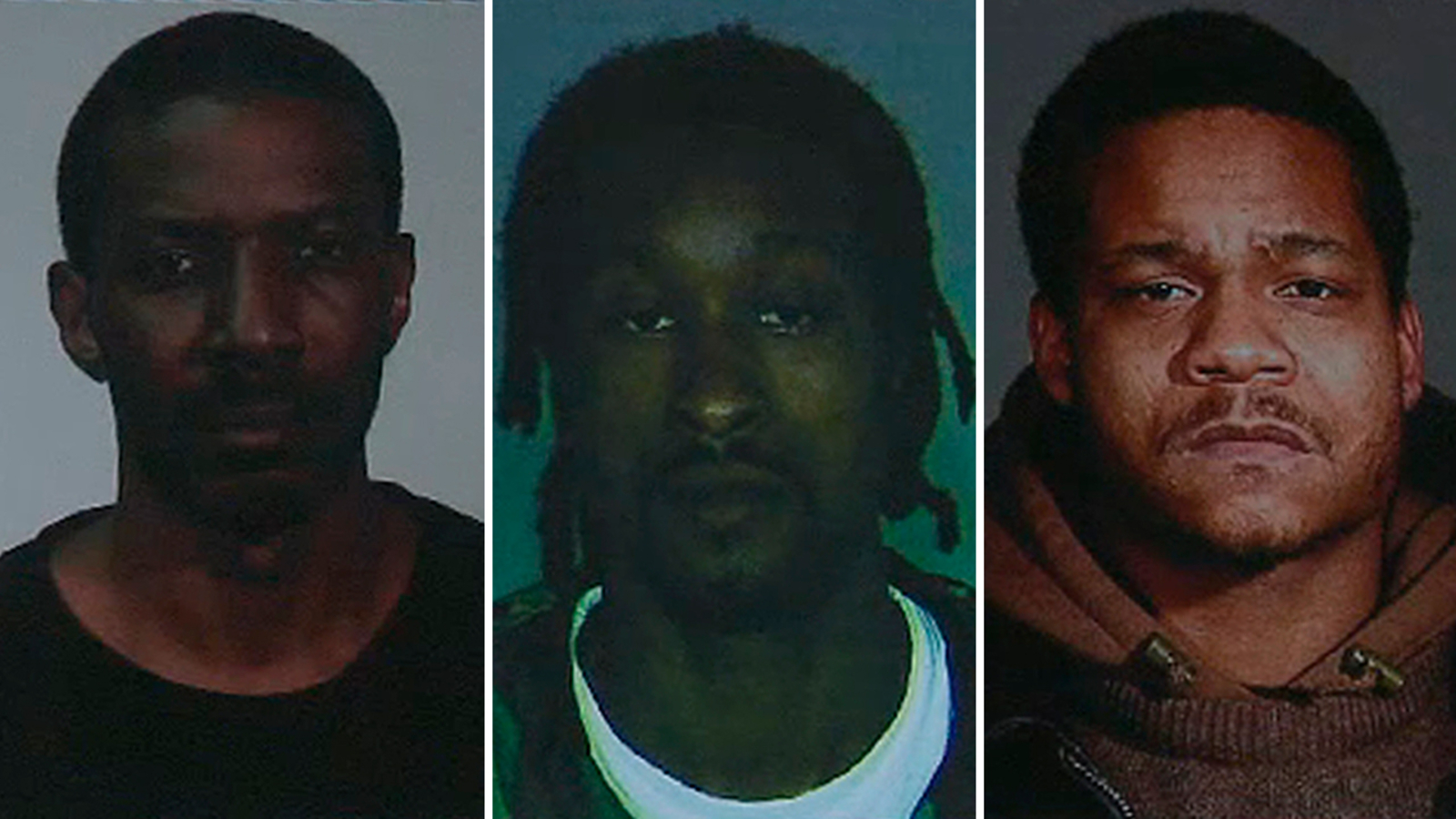 3 Men Charged In Alleged Brooklyn Gun Trafficking Ring Abc7 New York