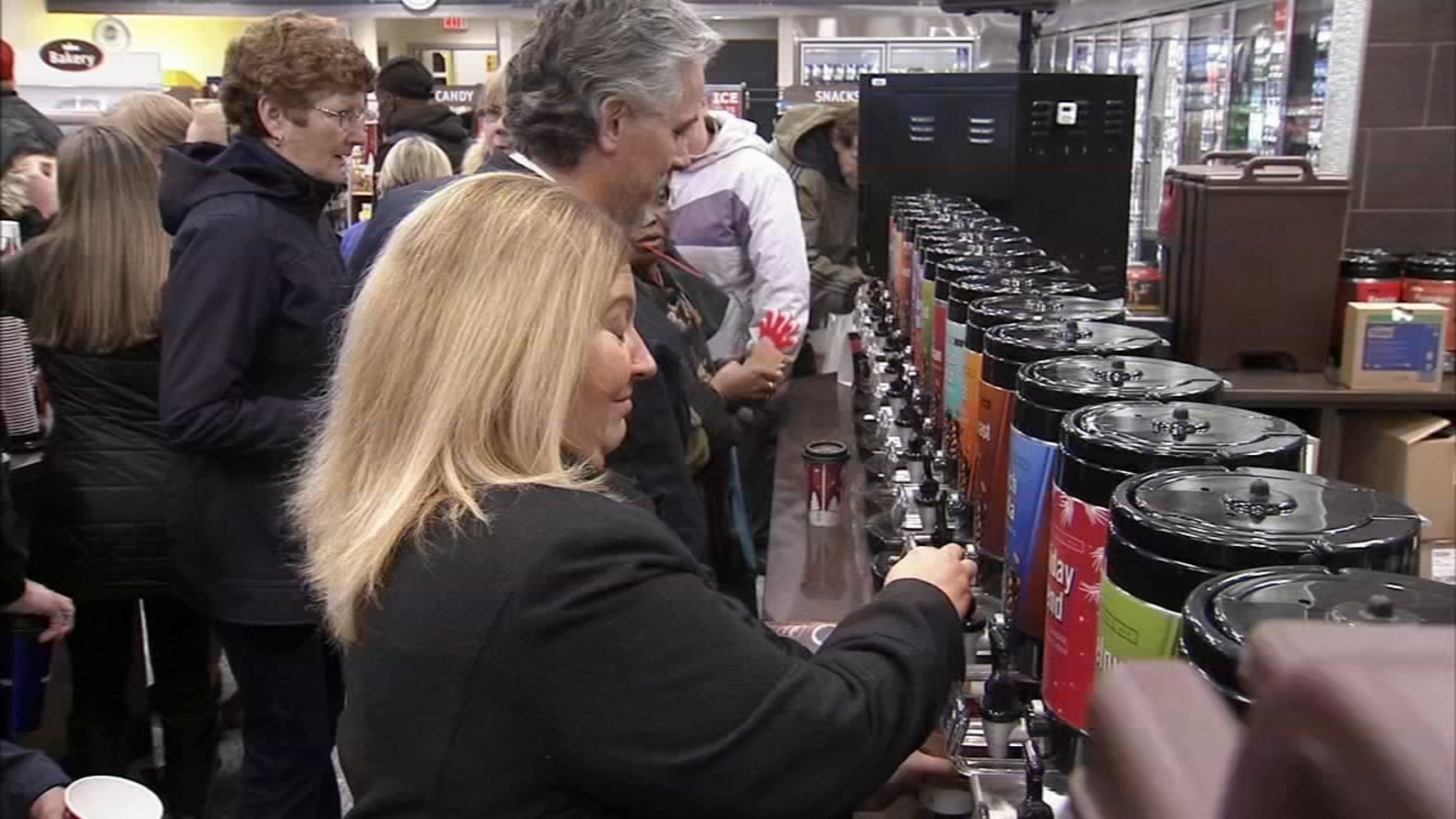 Wawa Day: Wawa celebrating 55th anniversary with free coffee on ...